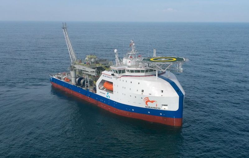 Shipping - Una empresa de Grupo Durandco